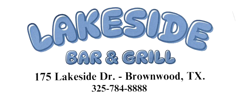 Lakeside Bar & Grill – Lakeside Restaurant Located At Lake Brownwood, TX